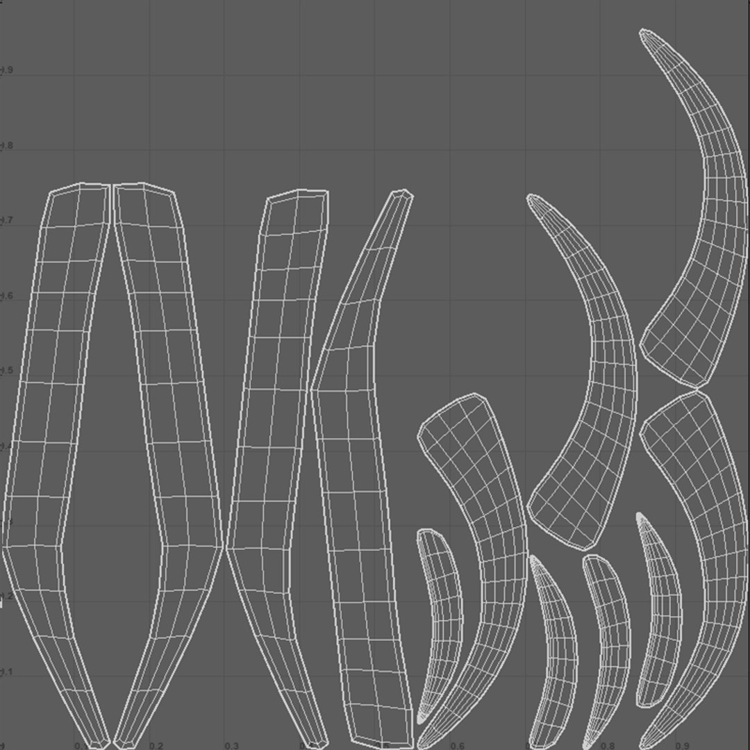 Free Game And Animation Ready Base Mesh Model - TurboSquid 2285770