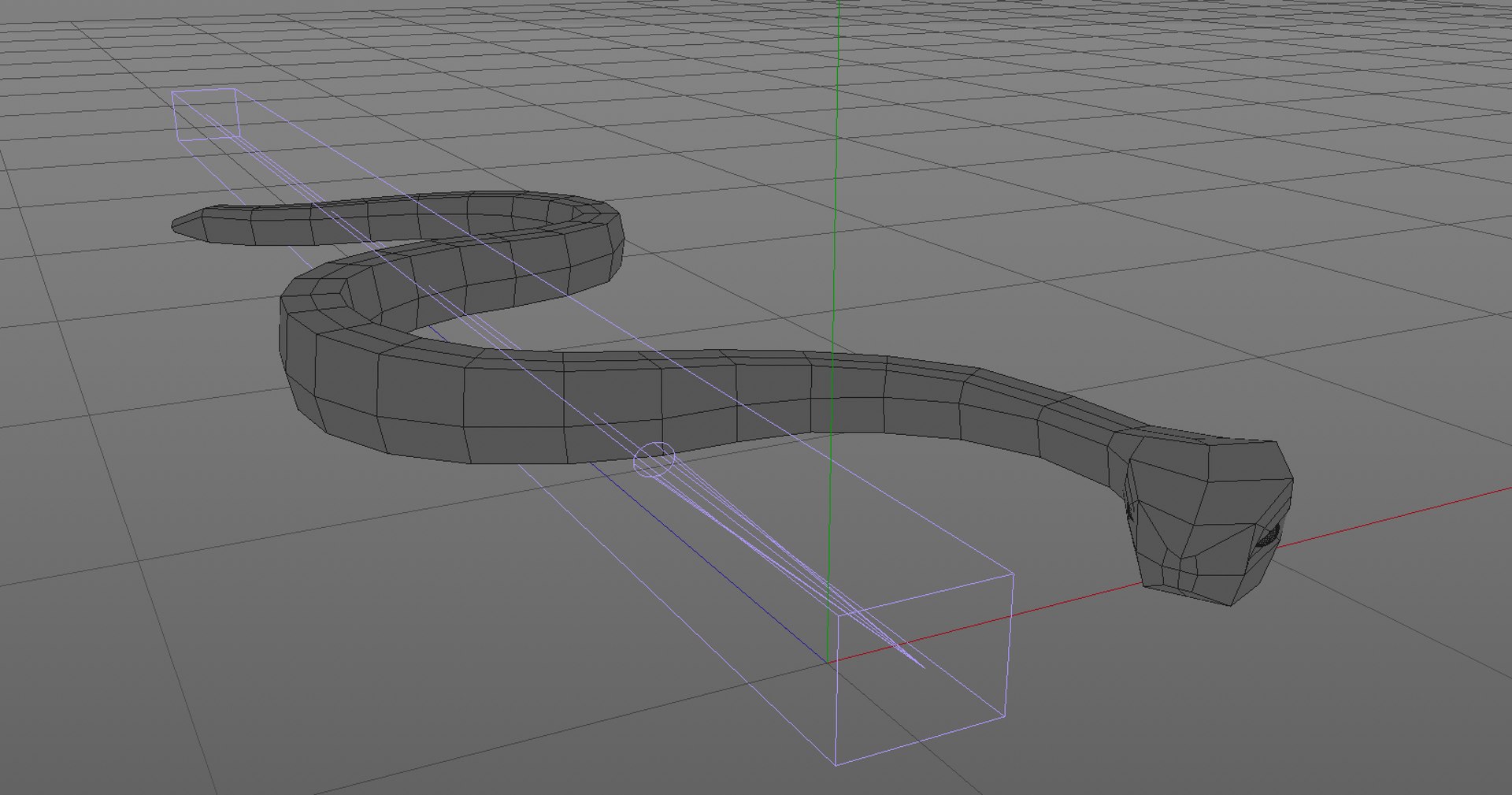 3D Model Uvs Animation Rigged - TurboSquid 1590783