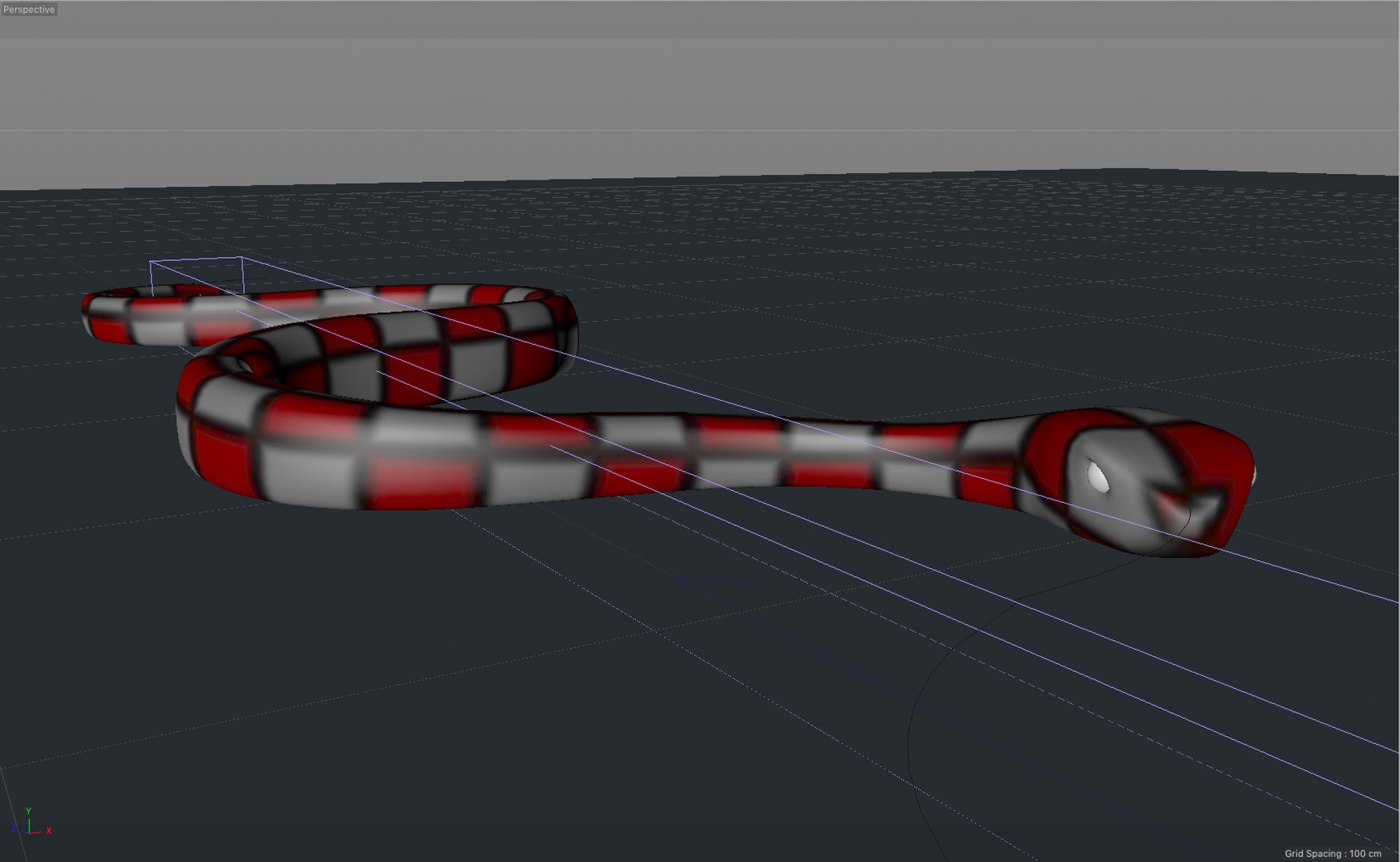 3D Model Uvs Animation Rigged - TurboSquid 1590783