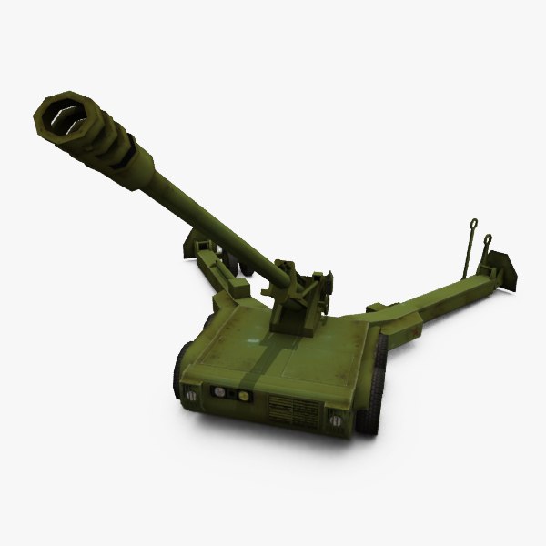 3d model ztz99 type 99 tank