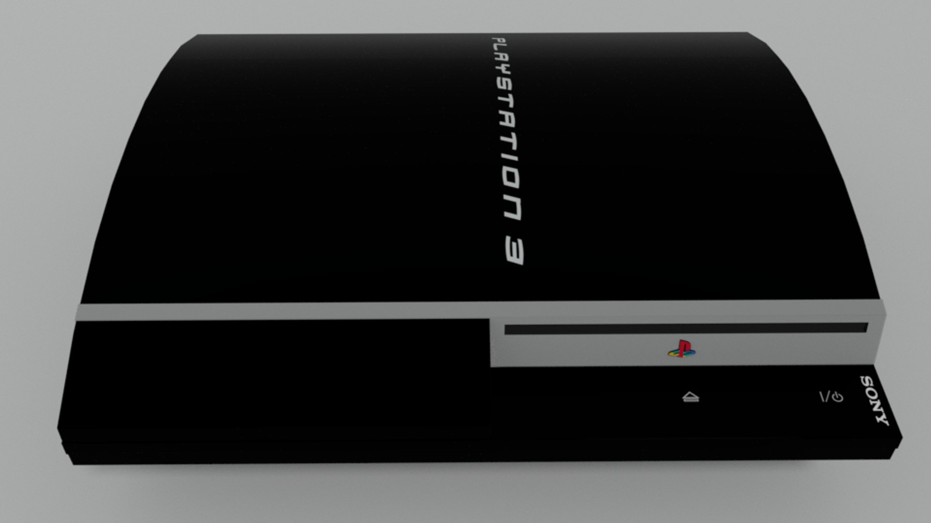 3d playstation 3 fat