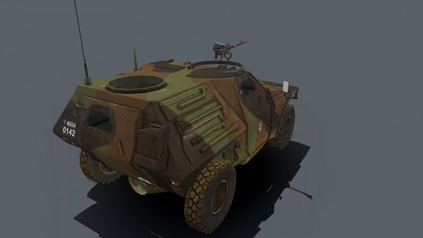 3D vbl pack model - TurboSquid 1346667