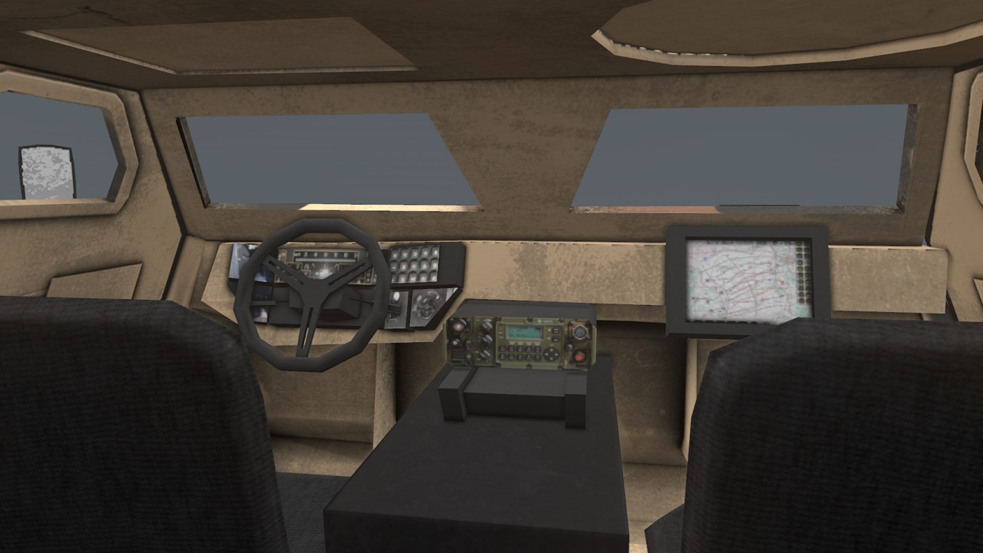 3D vbl pack model - TurboSquid 1346667