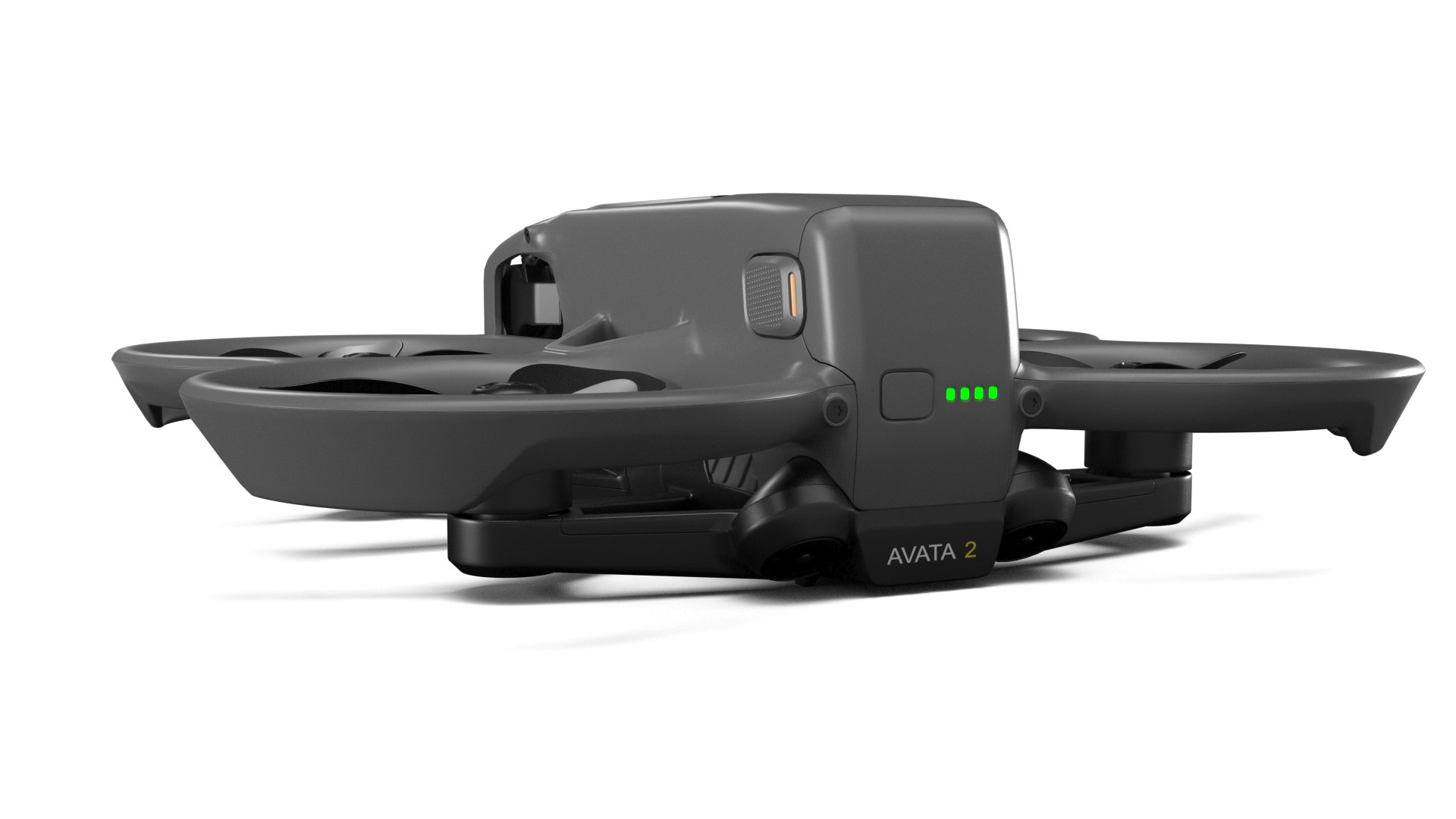 DJI Avata 2 3D Model - TurboSquid 2234293