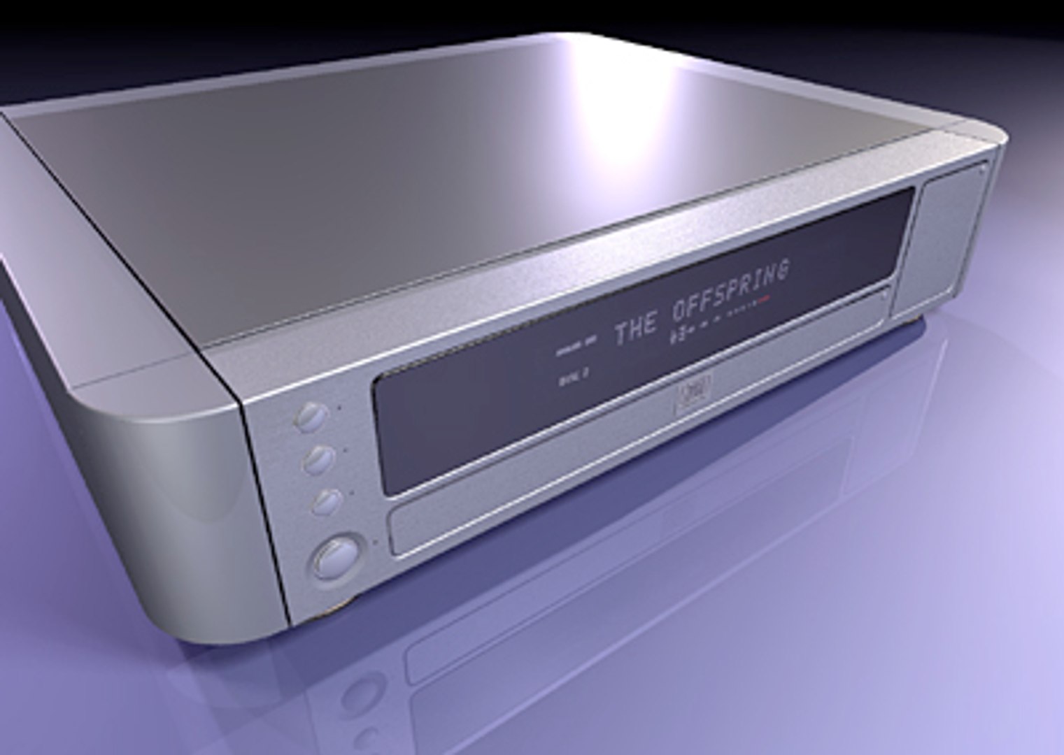 3ds max dvd player studiotools