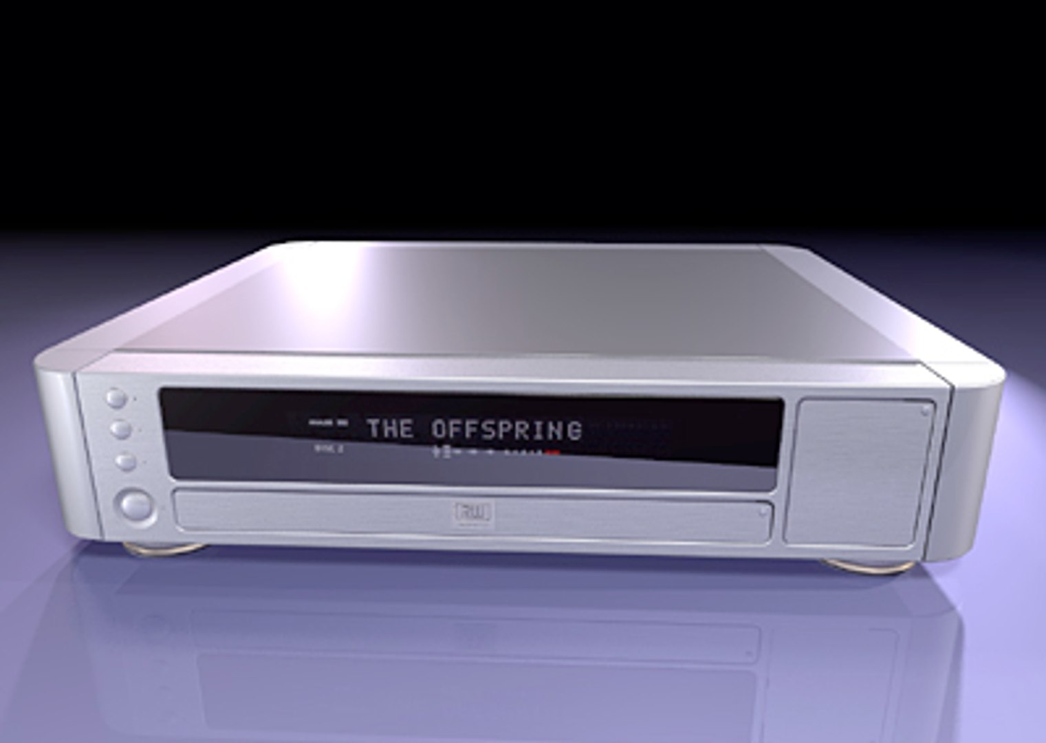 3ds max dvd player studiotools