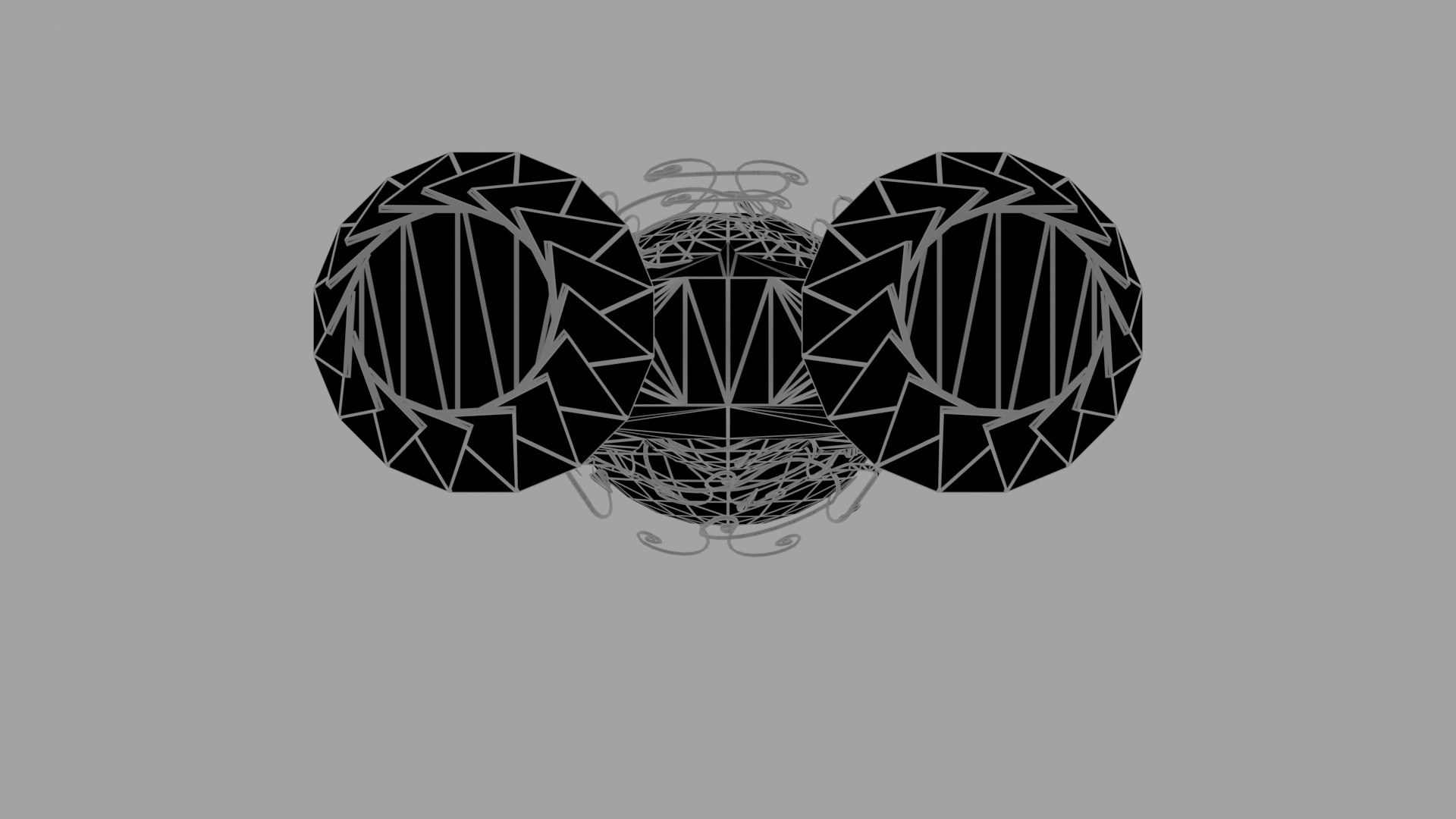 Arborec Cruiser 3D Model - TurboSquid 1795223