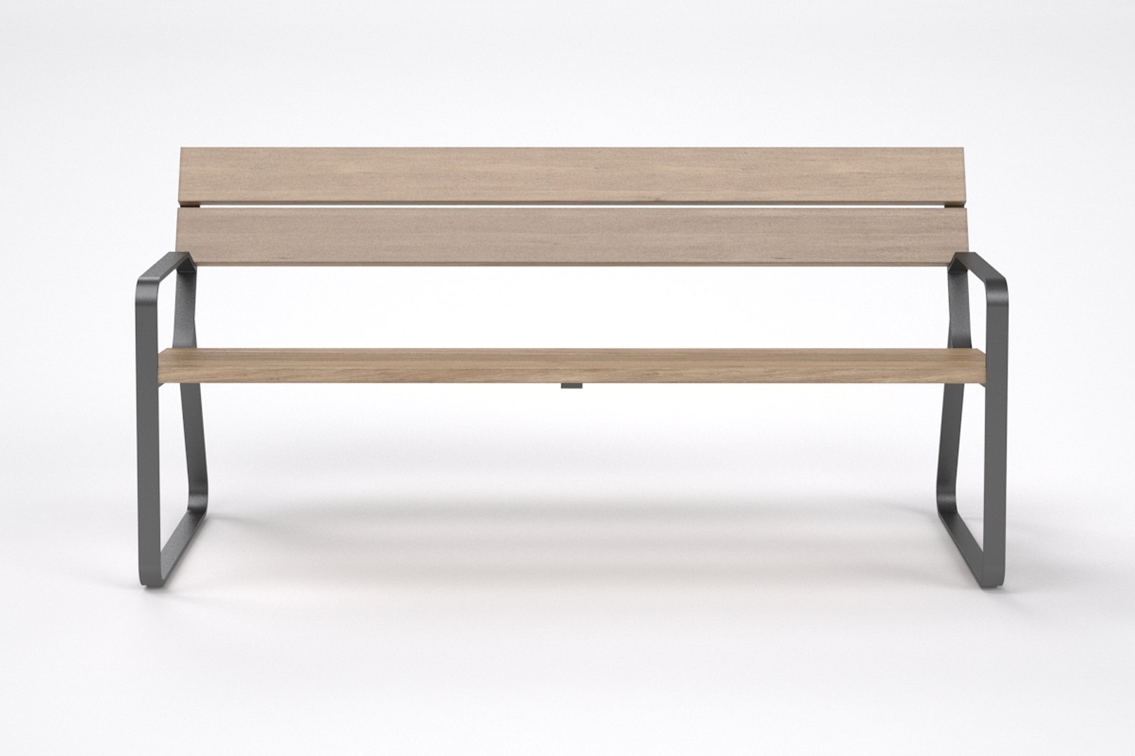 Max Bench