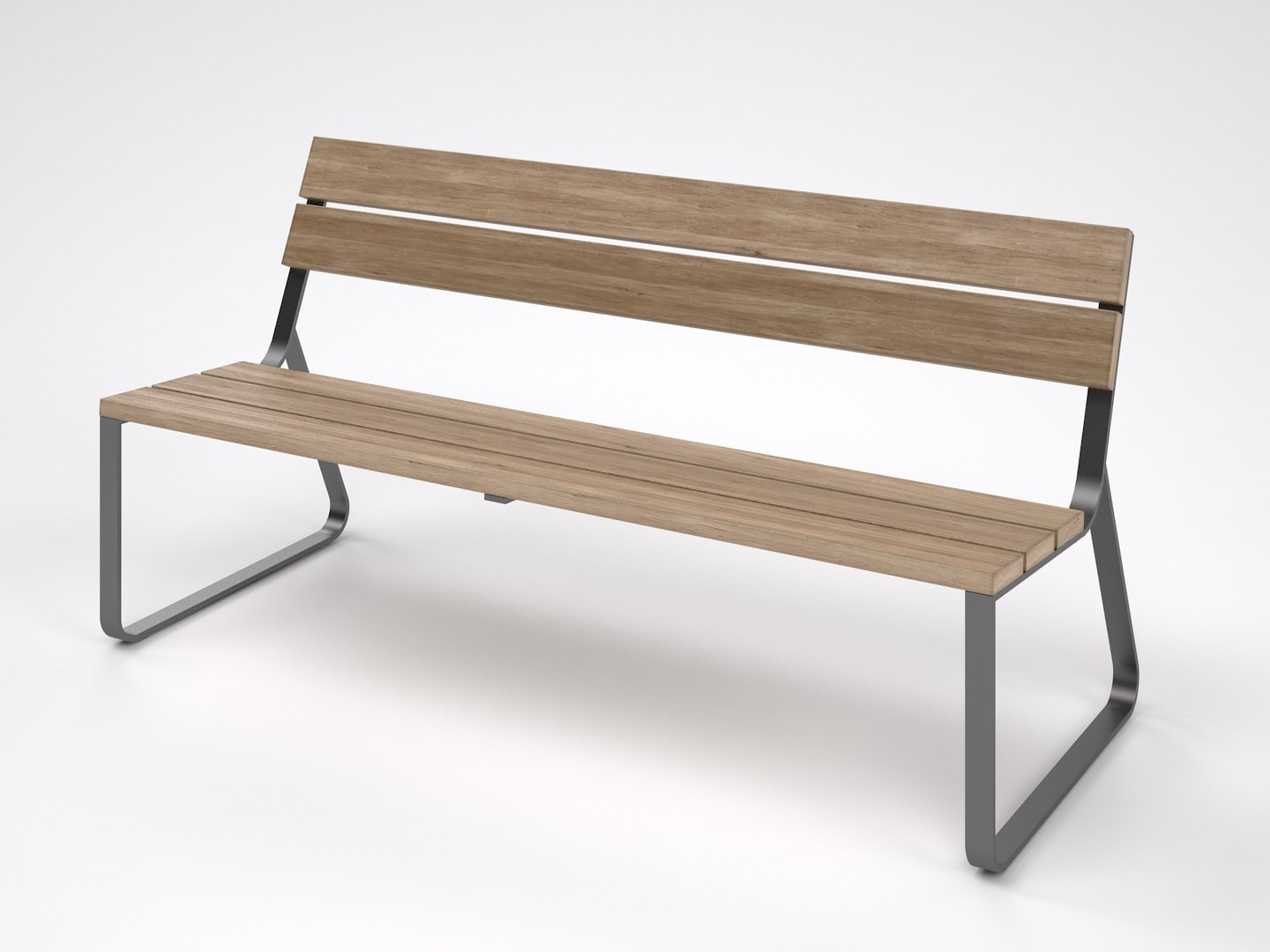 Max Bench