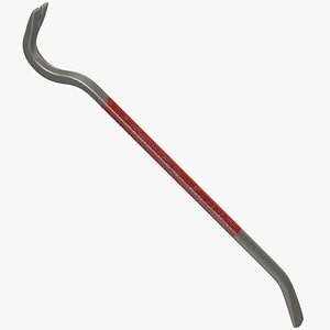 Free 3D Crowbar Models | TurboSquid