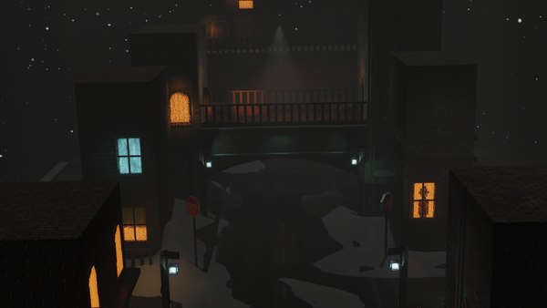 Free Blender Block Models | TurboSquid