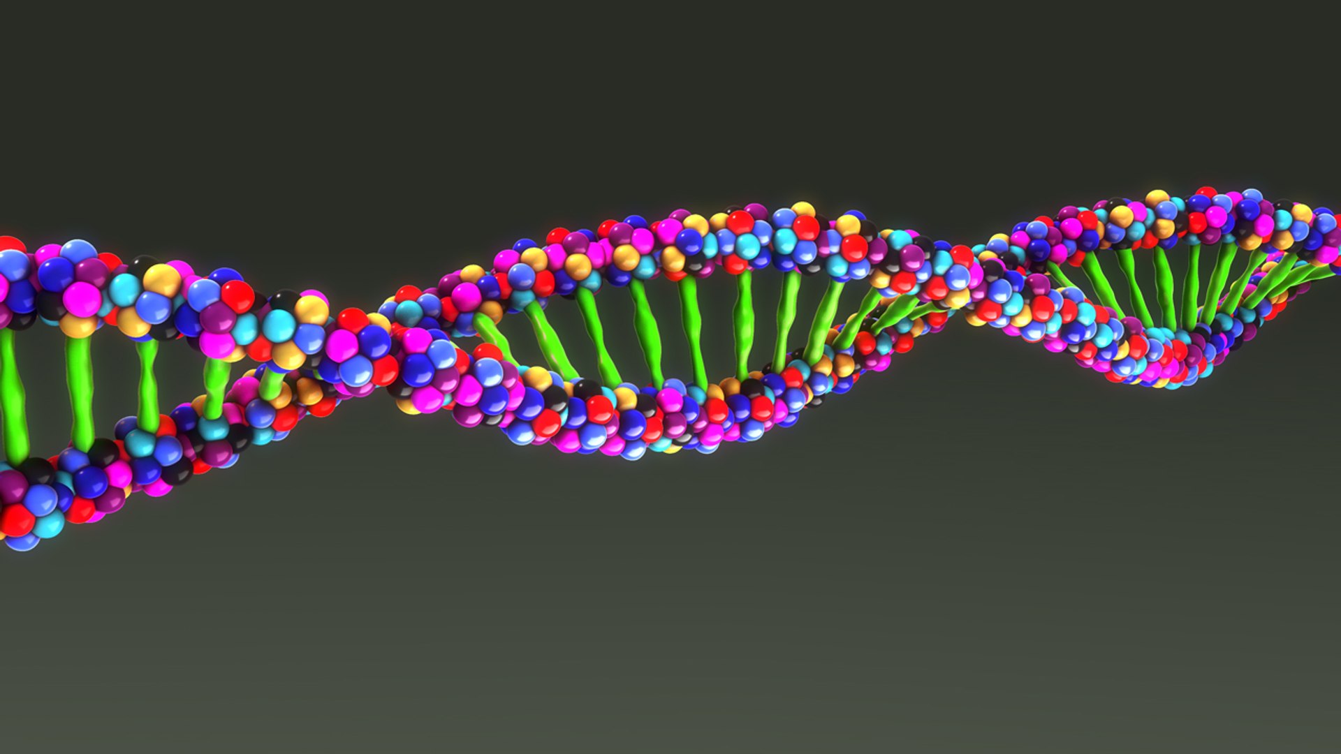 3d dna