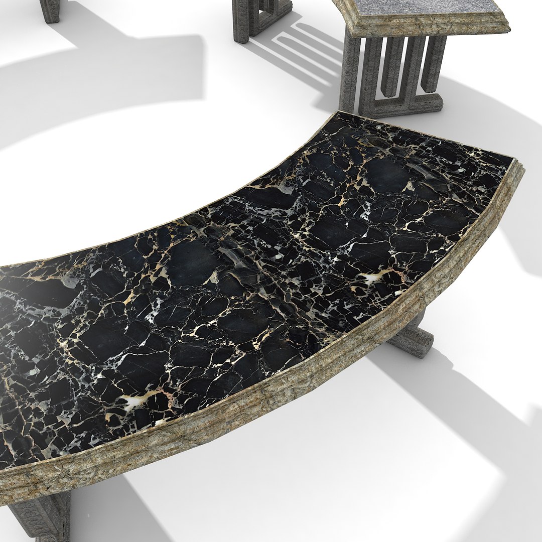 Old ramp 3D model - TurboSquid 1239820