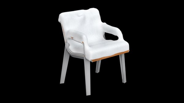 Park bench mmcite model - TurboSquid 1686627