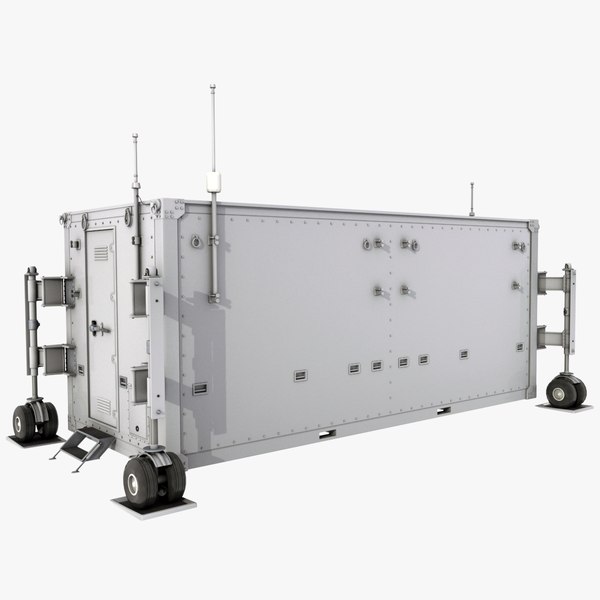 uav drone container max