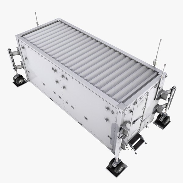 uav drone container max