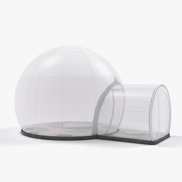 Architecture Igloo 3D Models for Download | TurboSquid
