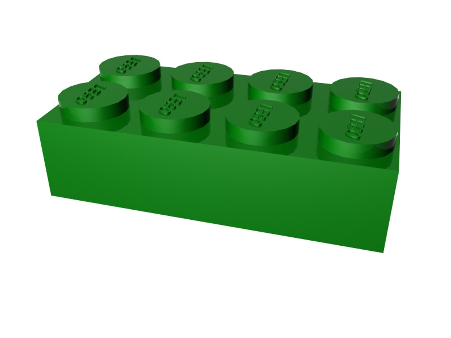 Max Lego Brick