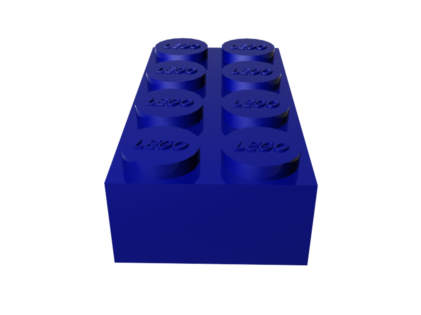 Max Lego Brick