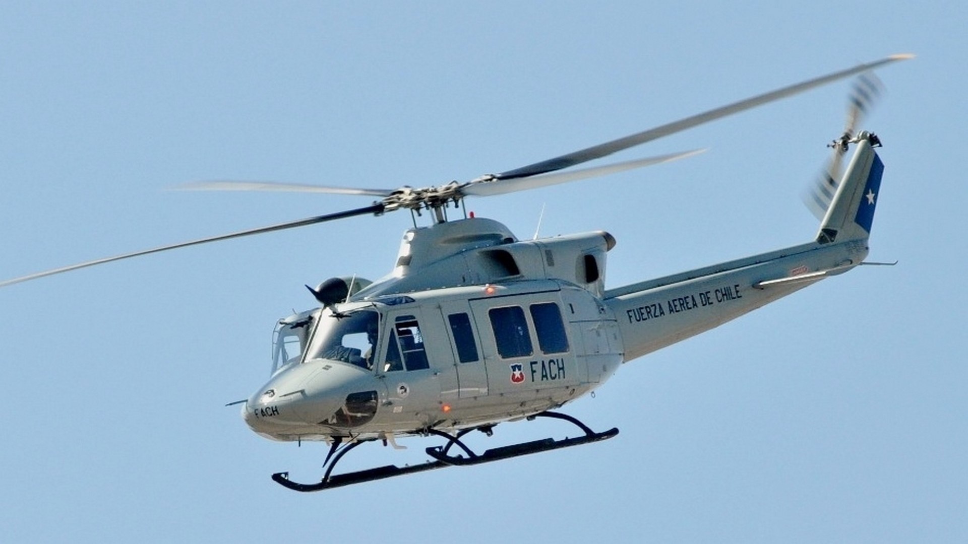 Bell 412 model - TurboSquid 1986316