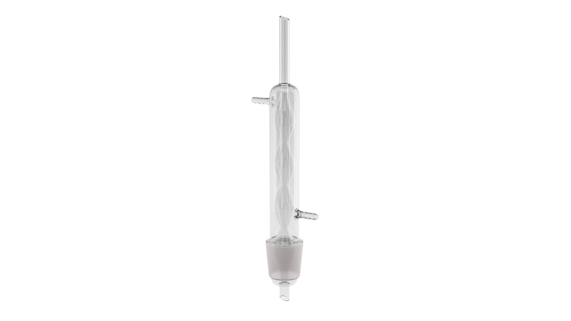 3D Condenser Flask - TurboSquid 1839002