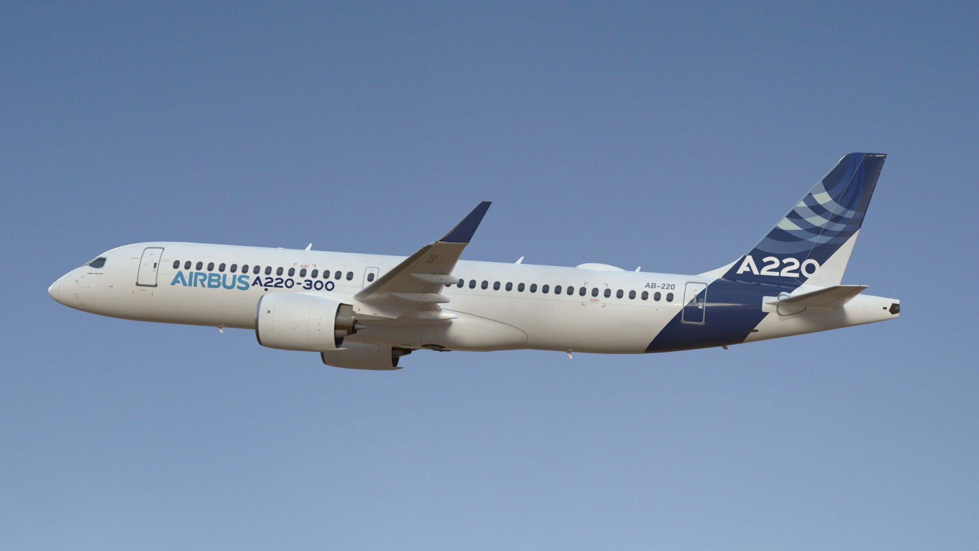 3D A220 300 Color House SC Model - TurboSquid 2249695