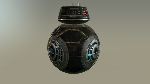 3D DB9E - TurboSquid 2004546