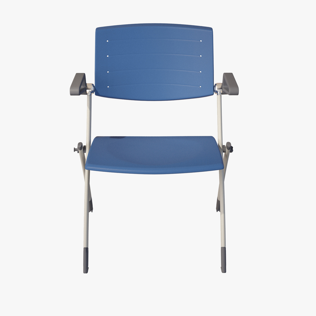 Max Stackable Folding Chair Zero9