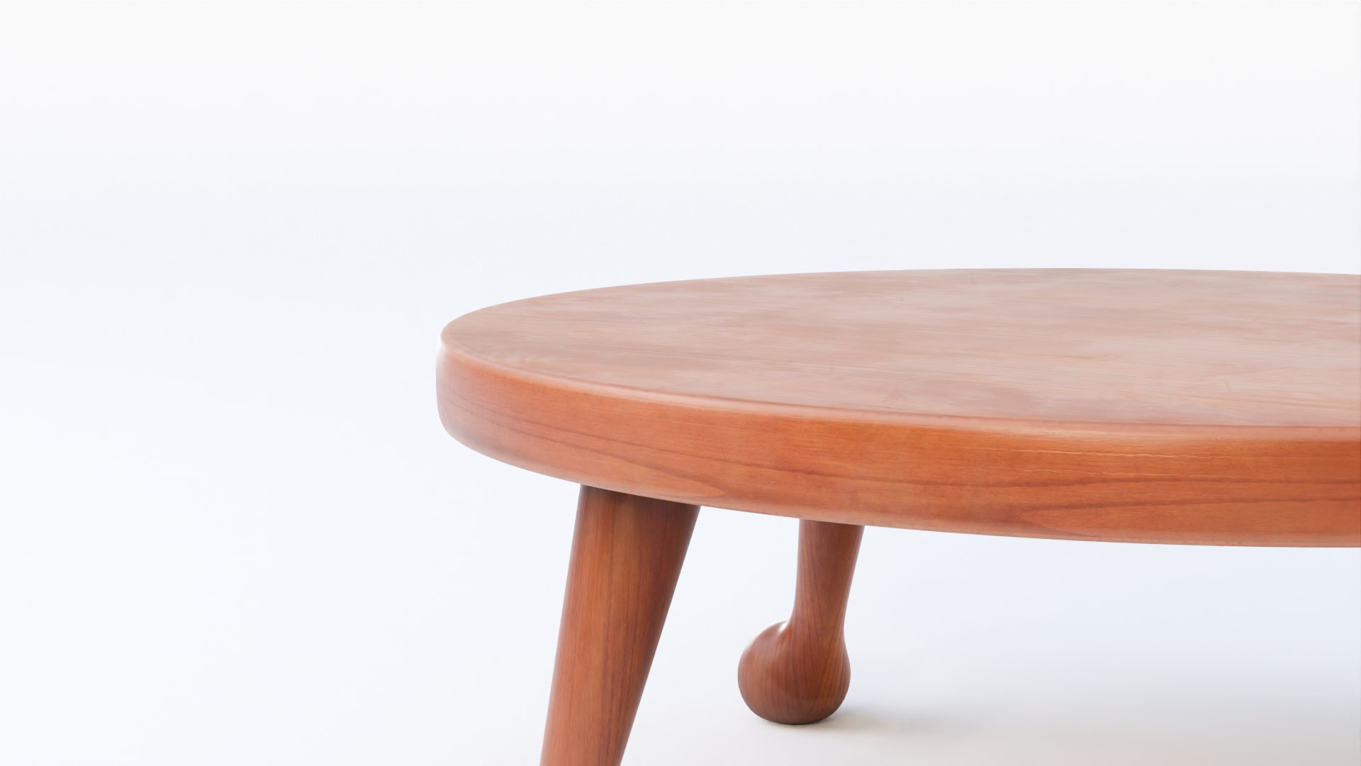 3D Model Stylized Cartoon Tables - TurboSquid 2346144