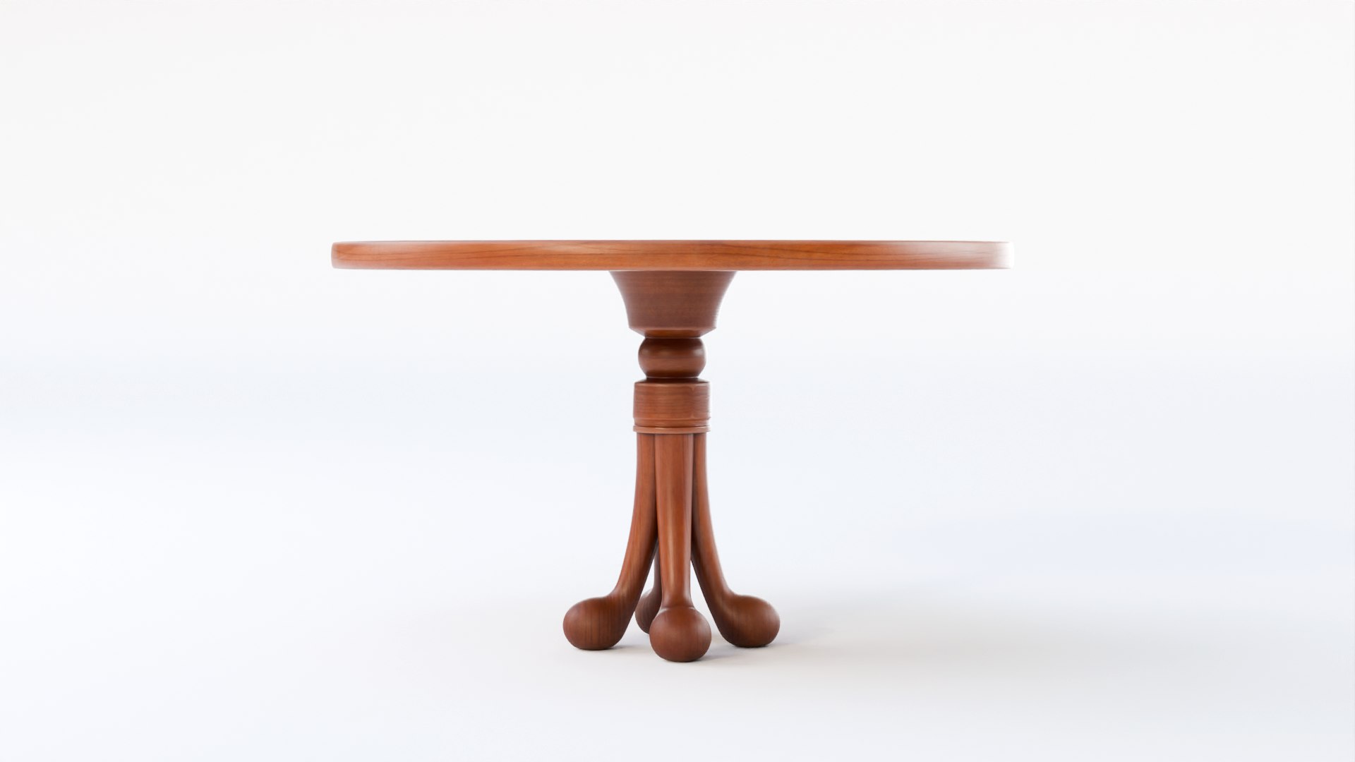 3D Model Stylized Cartoon Tables - TurboSquid 2346144