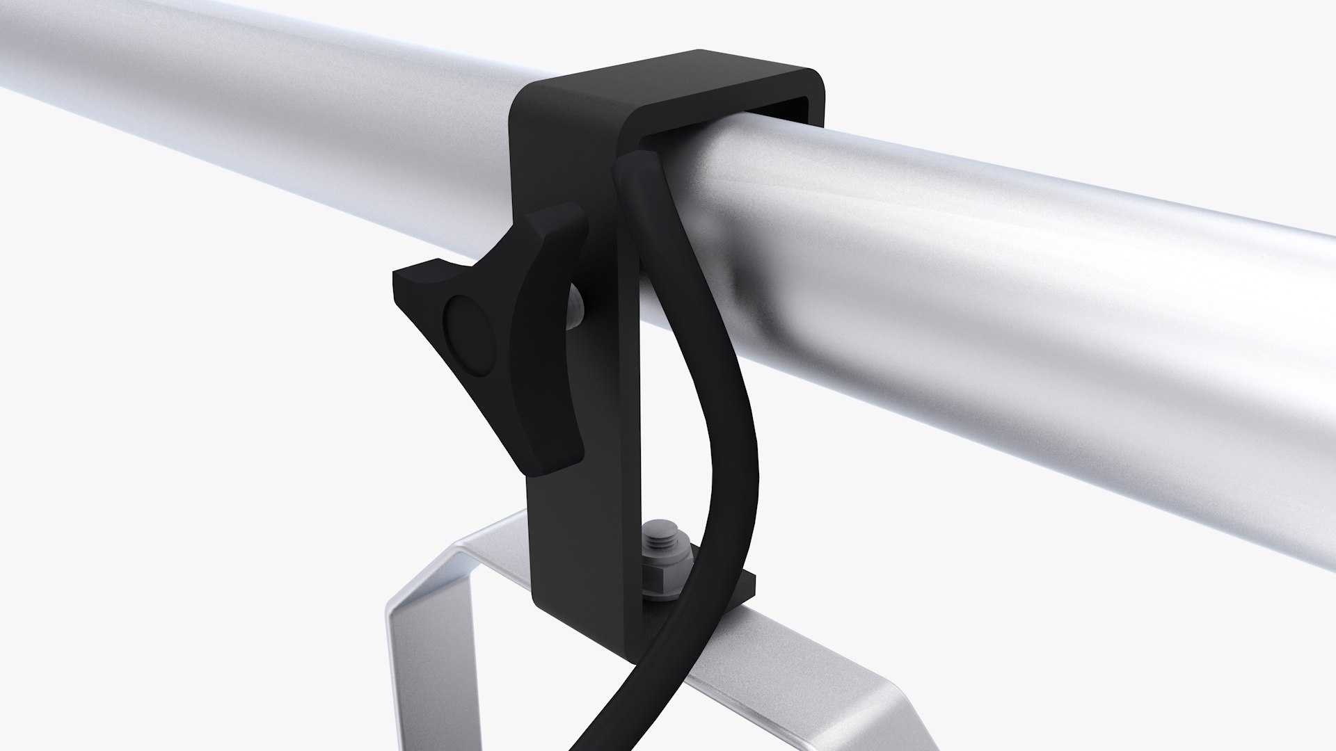 Par Lights 3D Model - TurboSquid 1492298