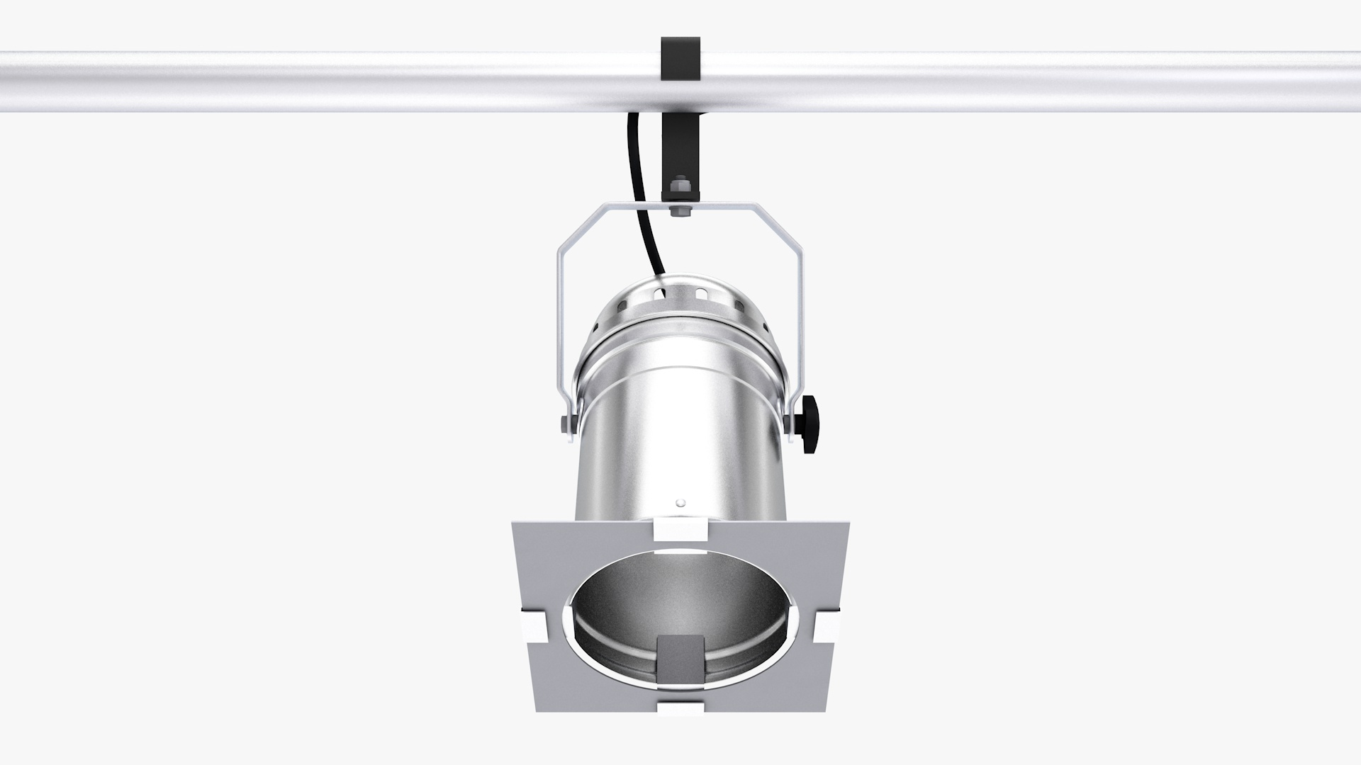 Par Lights 3D Model - TurboSquid 1492298