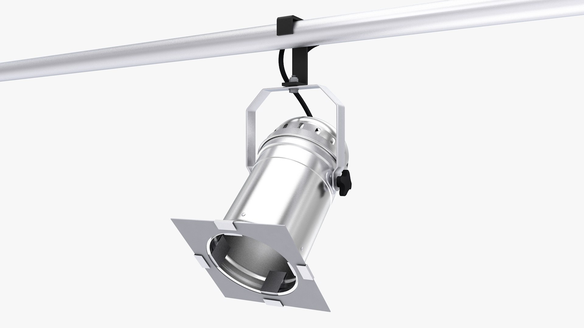 Par Lights 3D Model - TurboSquid 1492298