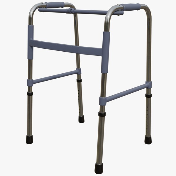 modelo 3d Walker 1A - TurboSquid 2082920