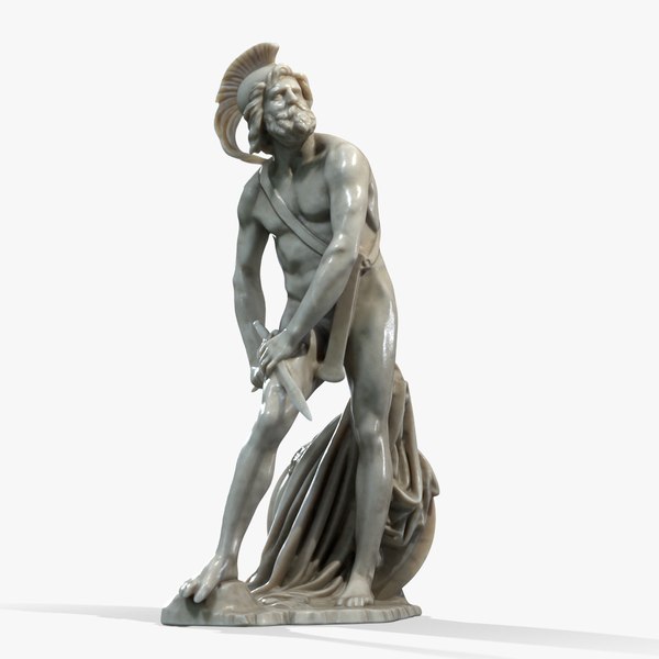 Statue 3D Models for Download | TurboSquid