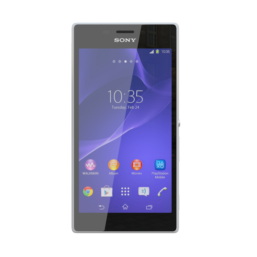 max sony xperia m 2