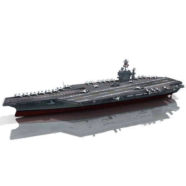 uss abraham cvn-72 cvn 3d lwo
