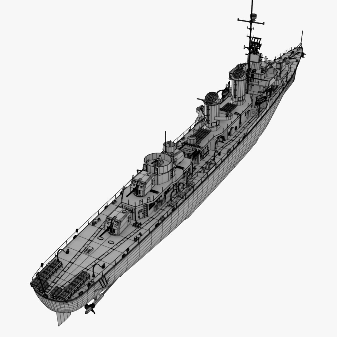 Uss Class Max