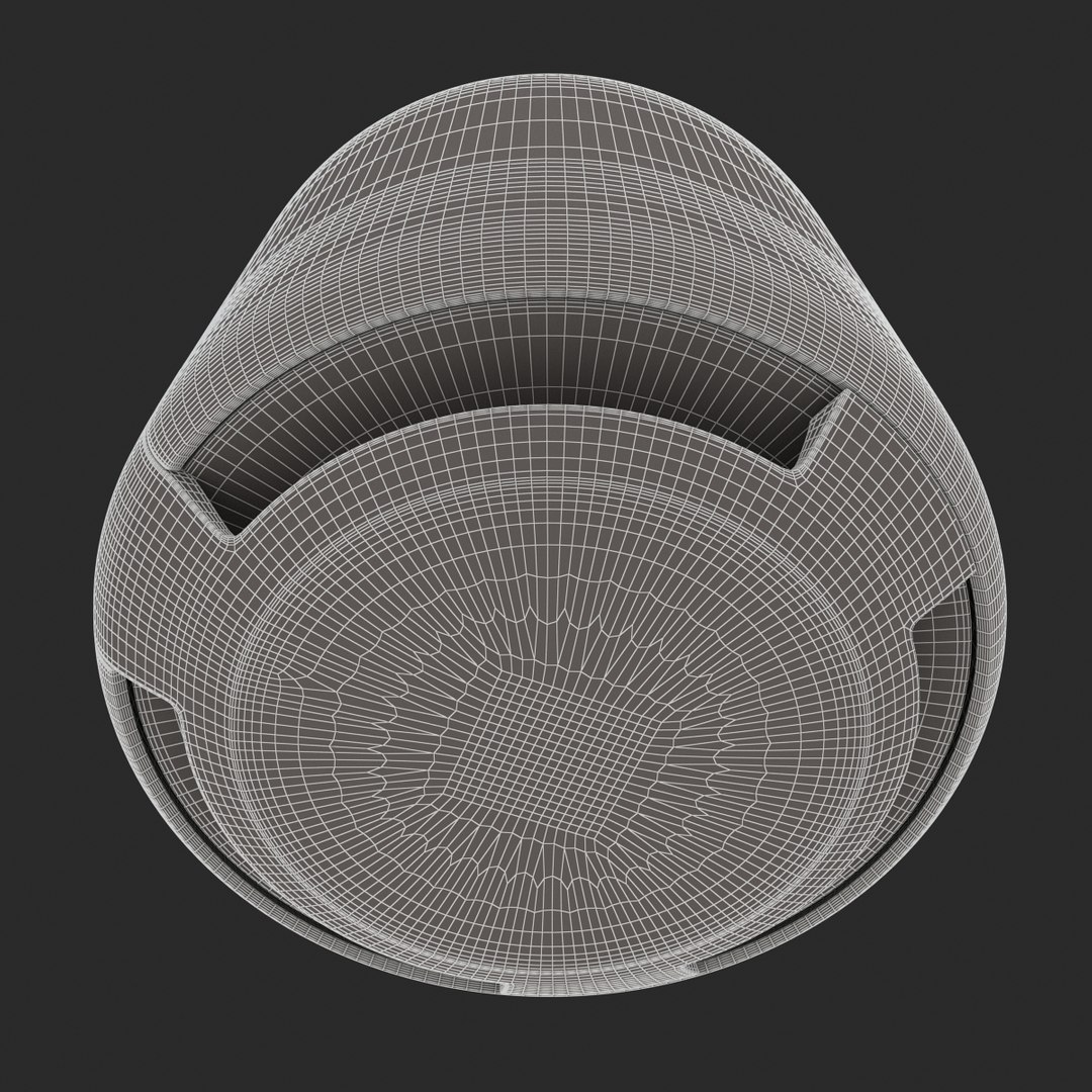 Amazon Sub Echo 3D Model - TurboSquid 1351764