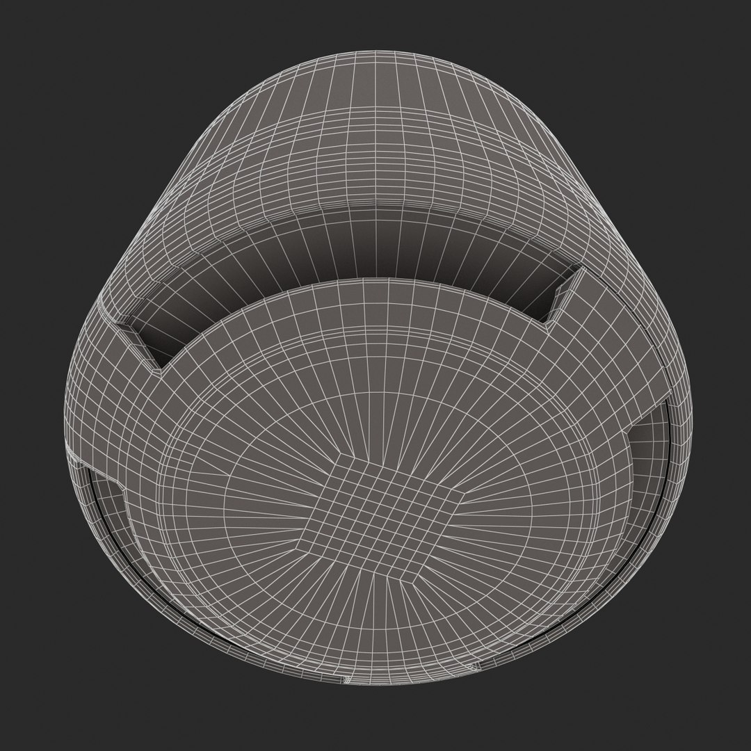 Amazon Sub Echo 3D Model - TurboSquid 1351764