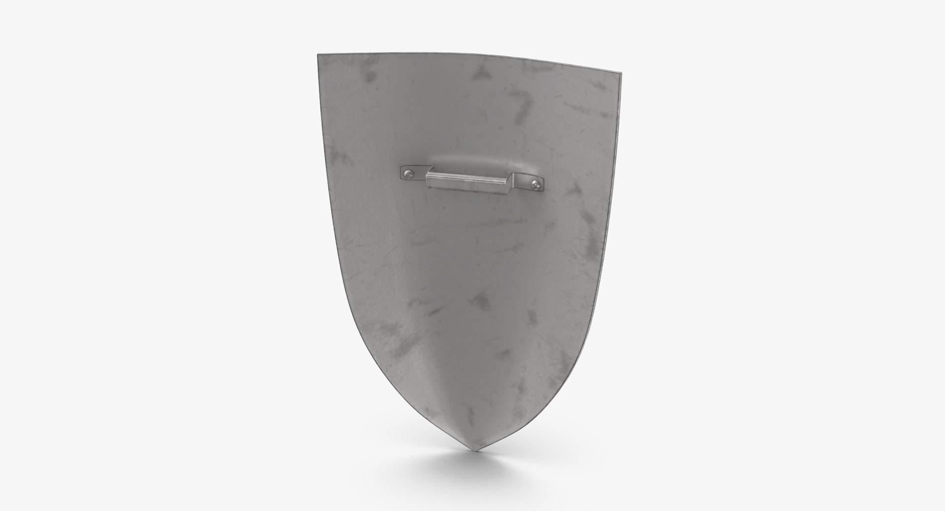 Medieval Shields Max