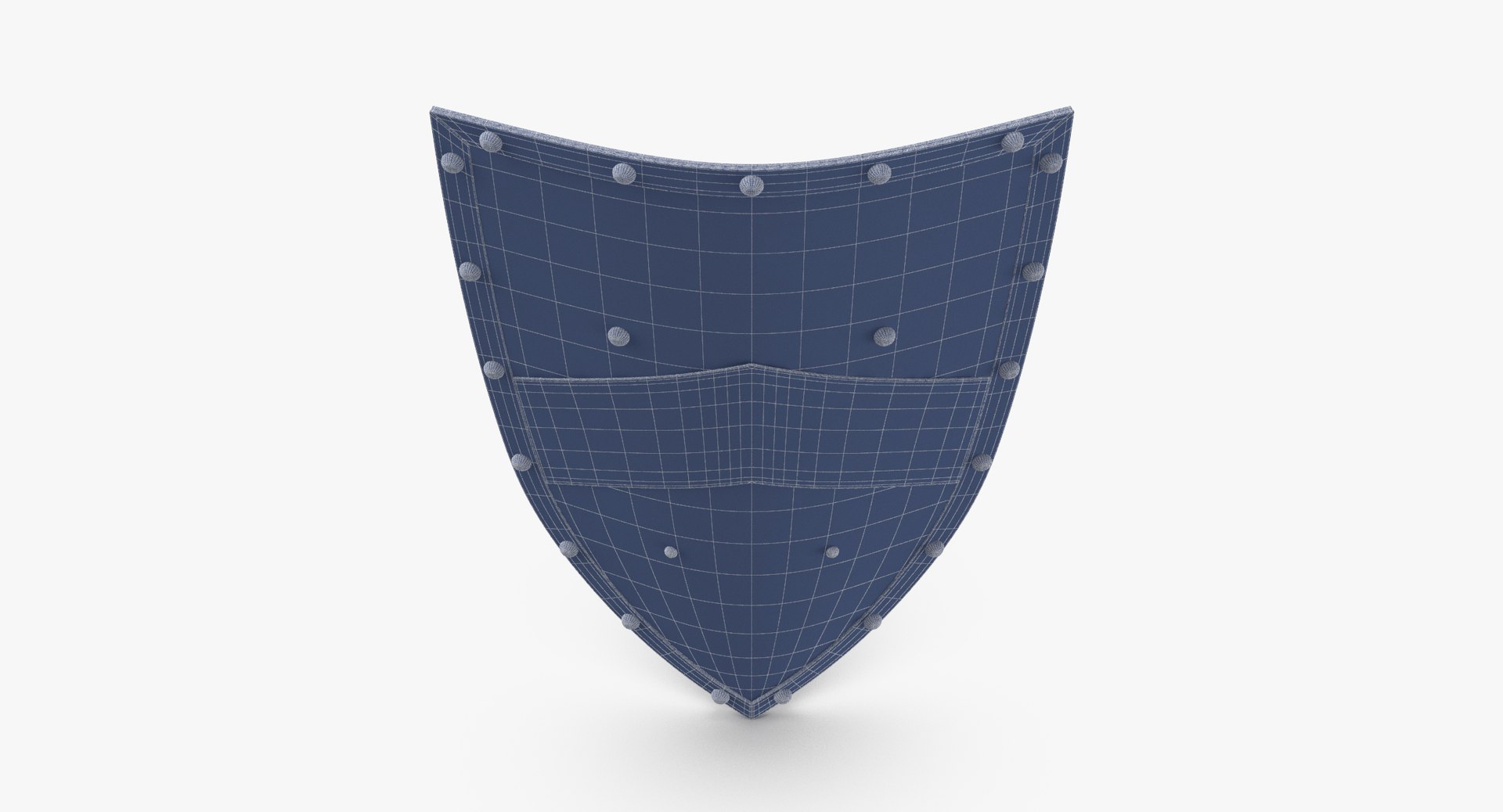 medieval shields max