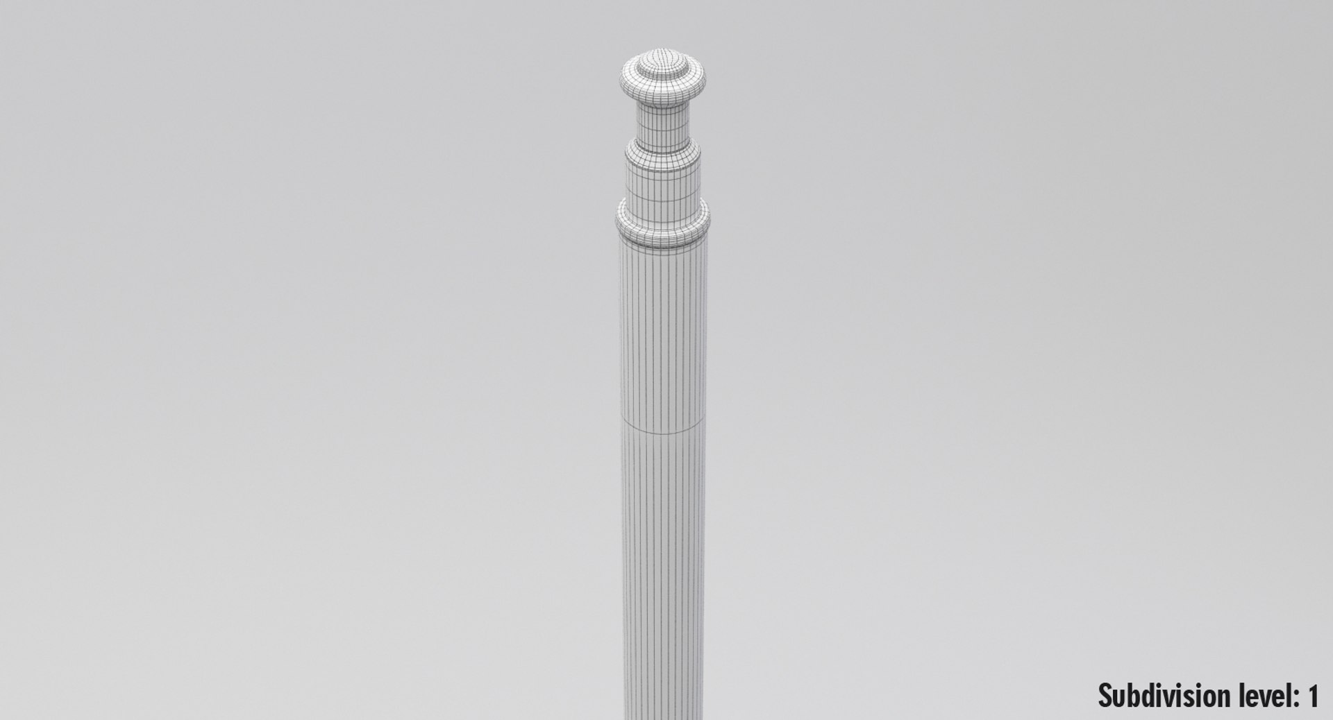 3D photo studio white backdrop model - TurboSquid 1361386