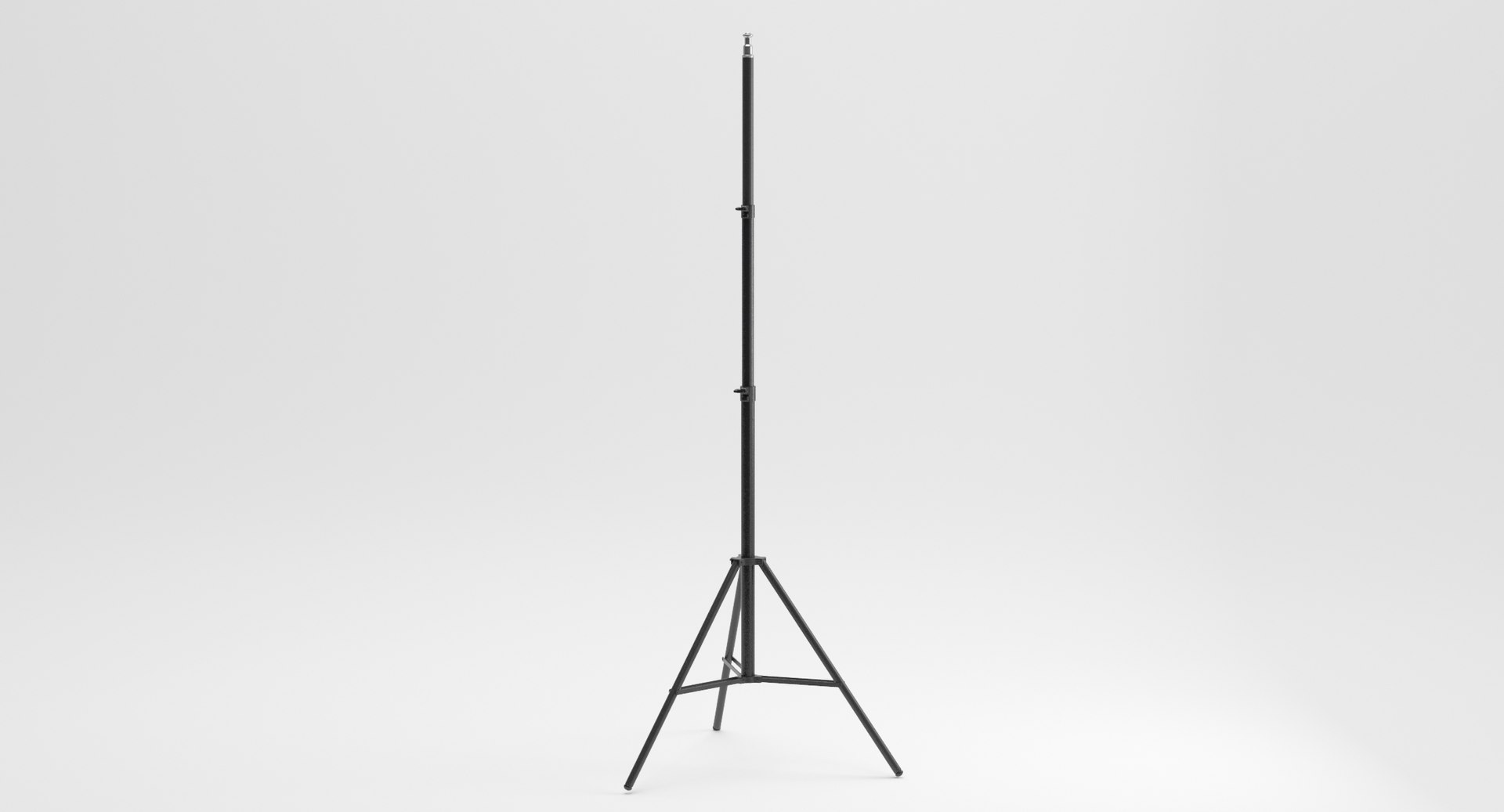 3D photo studio white backdrop model - TurboSquid 1361386