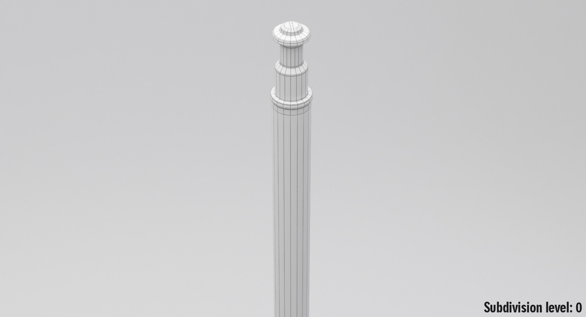 3D photo studio white backdrop model - TurboSquid 1361386