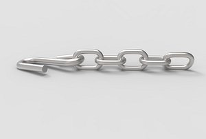Chain 3D Models for Download | TurboSquid