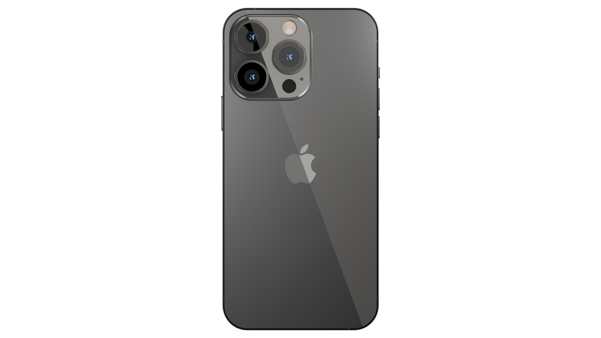 3D IPhone 13 Pro Max - TurboSquid 1925474