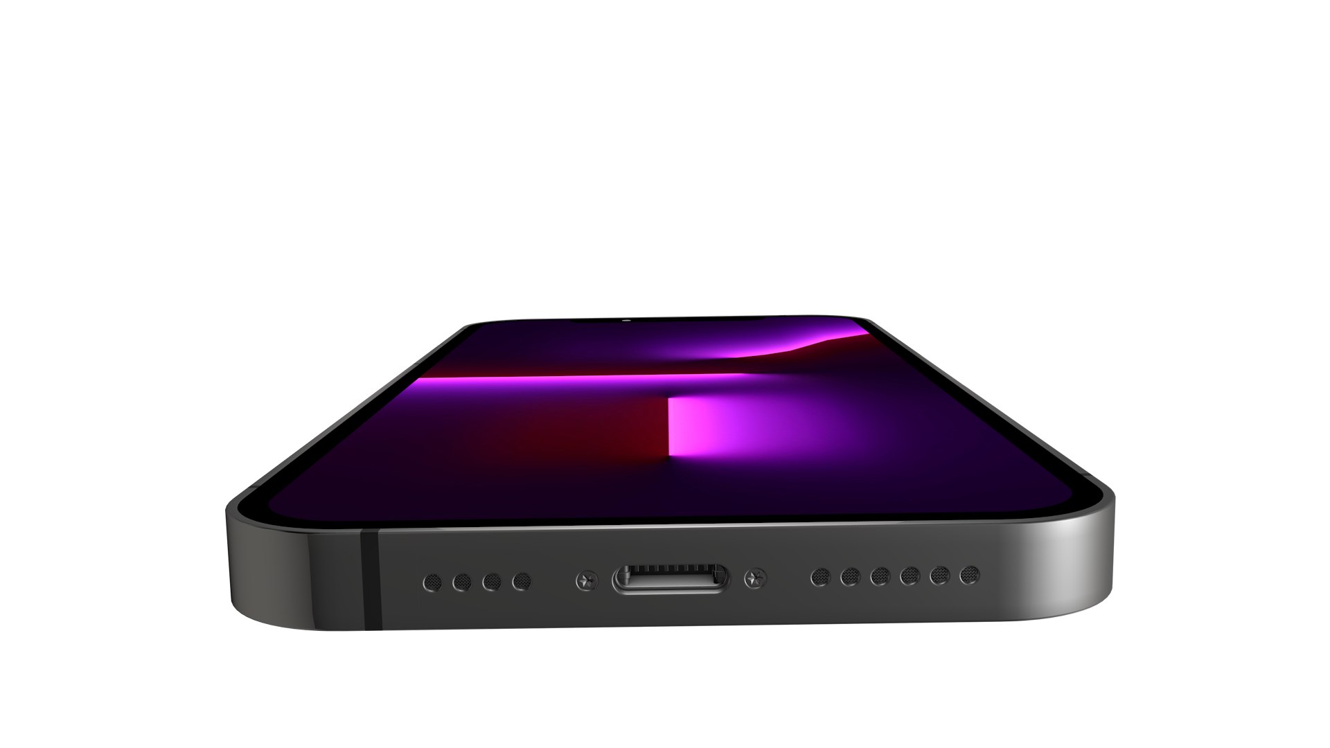 3D IPhone 13 Pro Max - TurboSquid 1925474