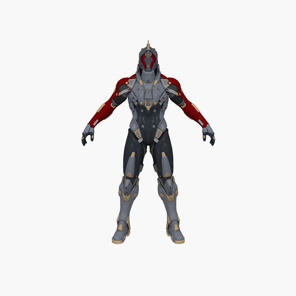 modelo 3d Akhilleus - TurboSquid 2021028