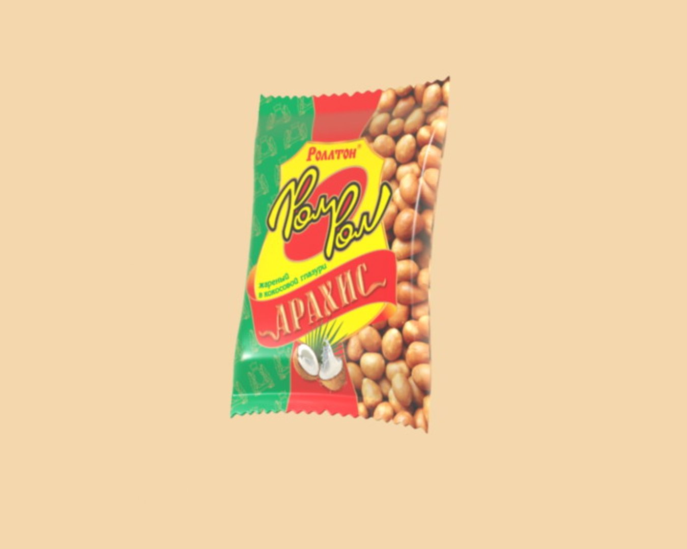 Max Noodles Packs